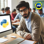 Data Science in Tamil